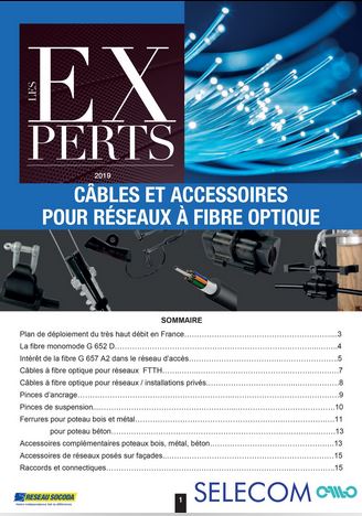 Catalogues | SELECOM